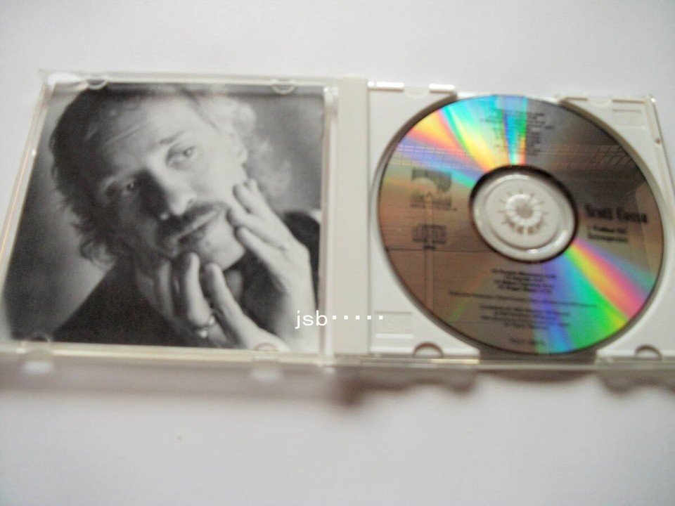 CD Scott Kosse (Pf) Wyndham Hill Memoirs Libra 15 songs in total with ...