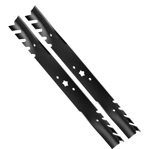 587199603 Lawn Mower Deck Mulching Blade for Husqvarna Lawn Mower Deck ...