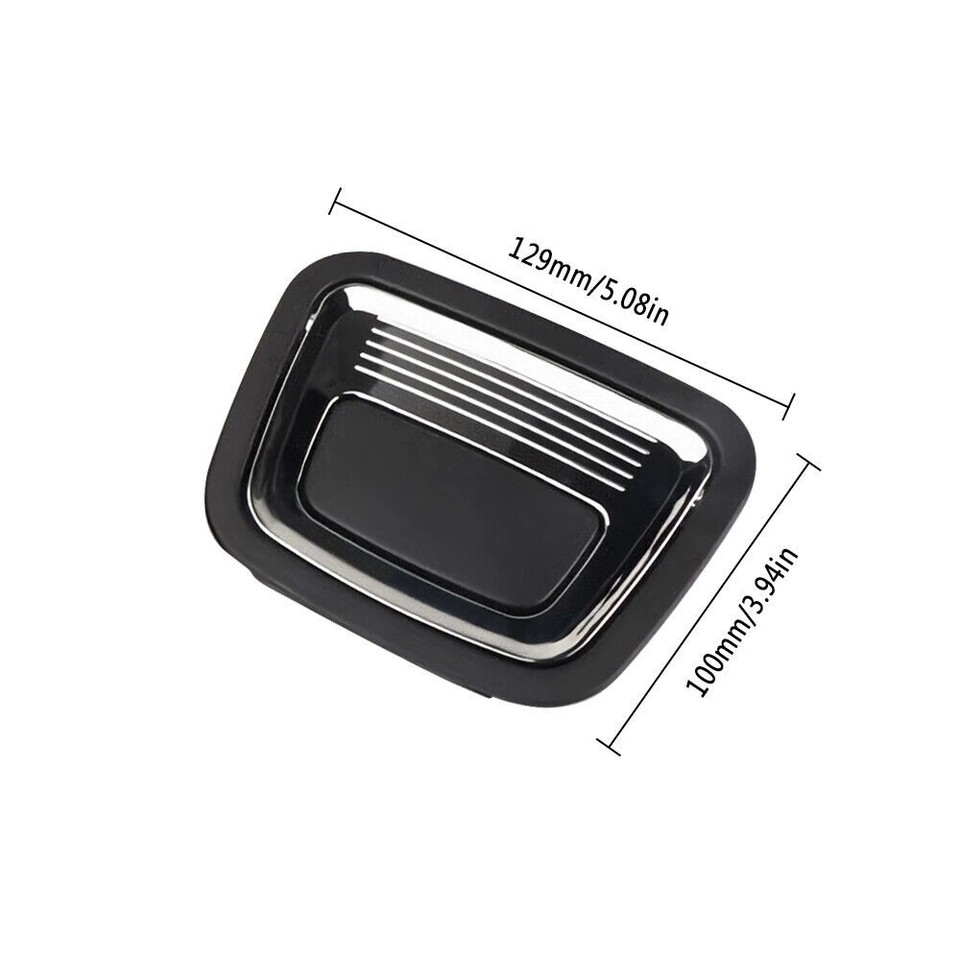For Mercedes X253/W166 ML GL Trunk Inside Floor Brab Handle Assy # ...