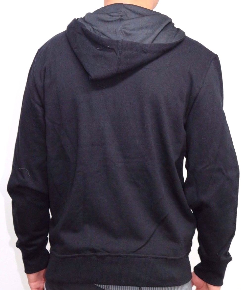 Men's Plan B Skate Zip Hoodie / Hooded Jacket, Size L. NWT, RRP $99.99 ...