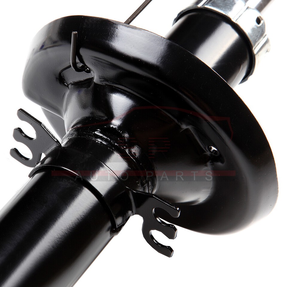 For 2000 2001 2002 2003 2004 2005 Volkswagen Jetta Front Shocks Struts ...