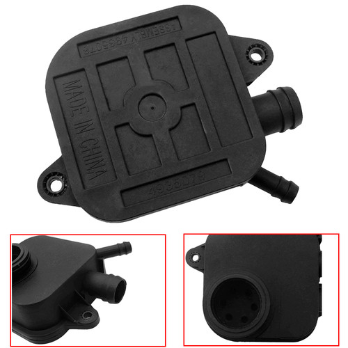 For 2003-2005 Dodge Cummins 5.9L Diesel Crankcase Valve Cover Breather ...