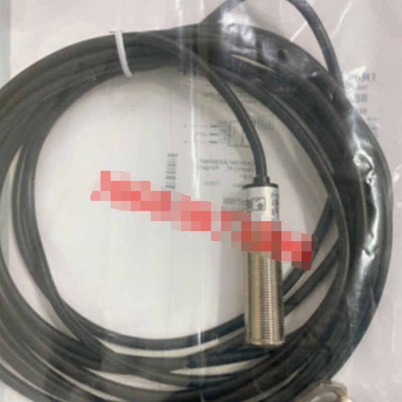 1PC NEW For BALLUFF BES 516-335-AO-X-PU-05 Proximity Sensor BES01EP | eBay