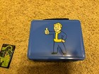 Fallout 4 Vault-Tec 111 Prop Replica Metal Lunchbox Pipboy | eBay