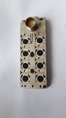 MURR Elektronik MVP12 Distribution box (R5S1.7B2) | eBay