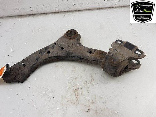 BRAS DE SUSPENSION AVANT GAUCHE (TRIANGLE) Volvo V70 (BW) 2009 31277343 ...