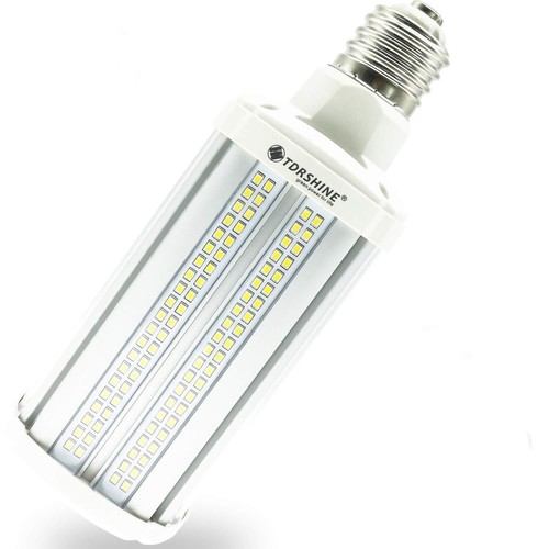 54W LED Corn Light Bulb Super Bright（400 Watt Equivalent 7020 Lumens ...