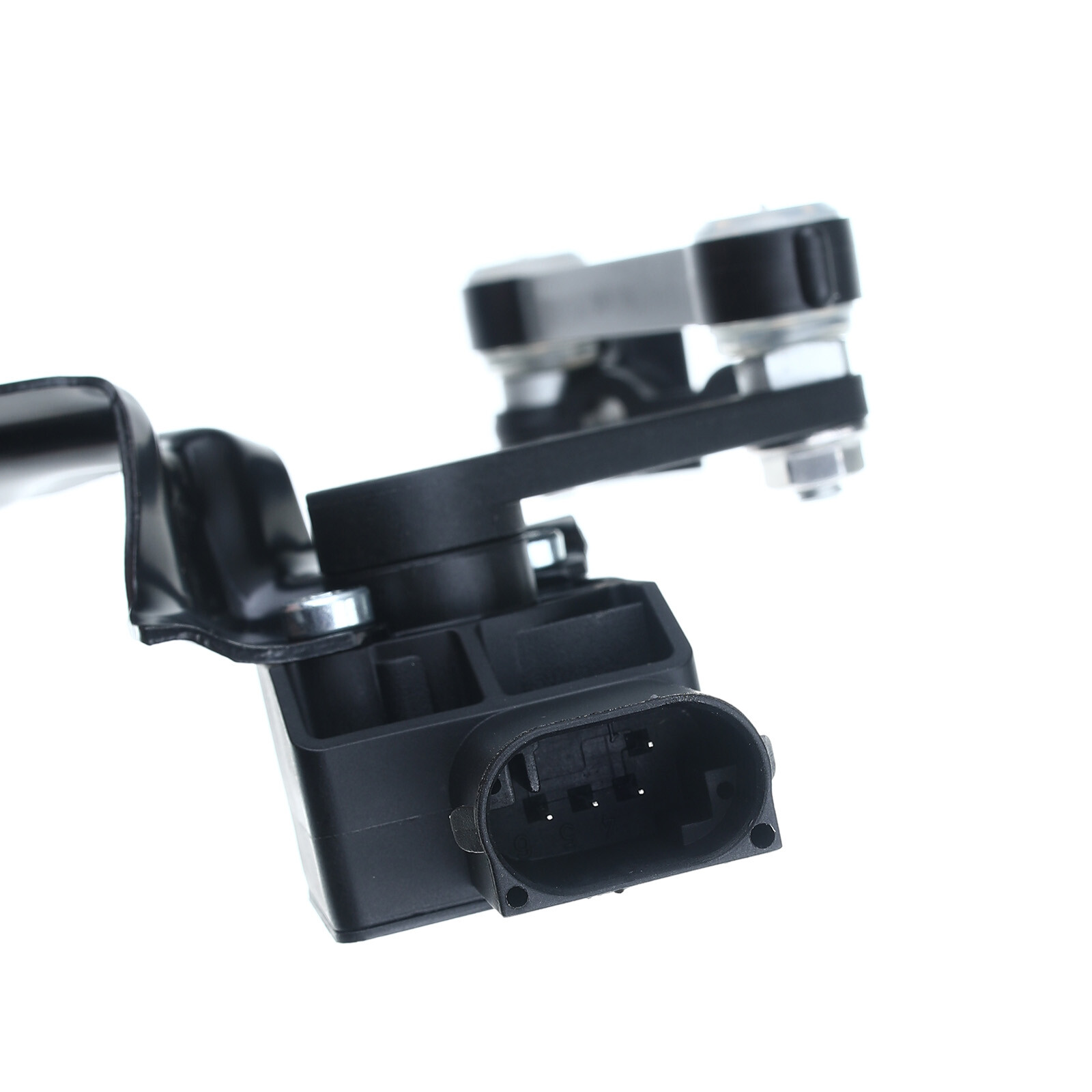 Front Left Headlight Level Sensor for Audi Q7 4LB Volkswagen Touareg ...