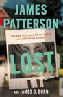 Lost (Tom Moon) - Paperback By Patterson, James - NEW Smoke Free HOME ...