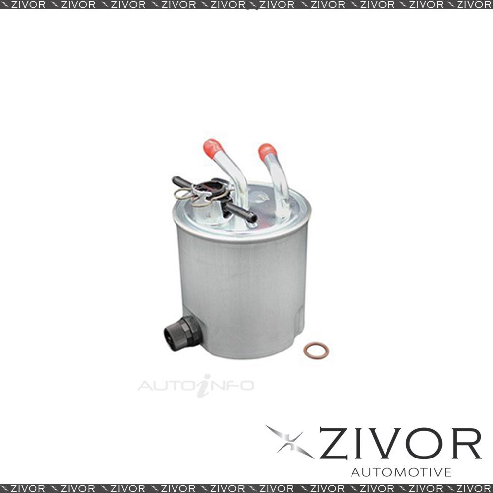 SAKURA Fuel Filter For BMW X5 E53 4.4i 4.4L 4D Wgn Auto AWD 01/00-12/03 ...