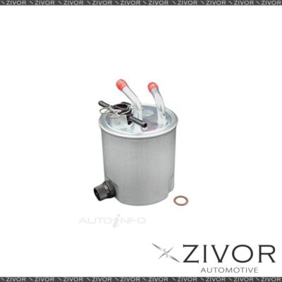 SAKURA Fuel Filter For BMW X5 E53 4.4i 4.4L 4D Wgn Auto AWD 01/00-12/03 ...