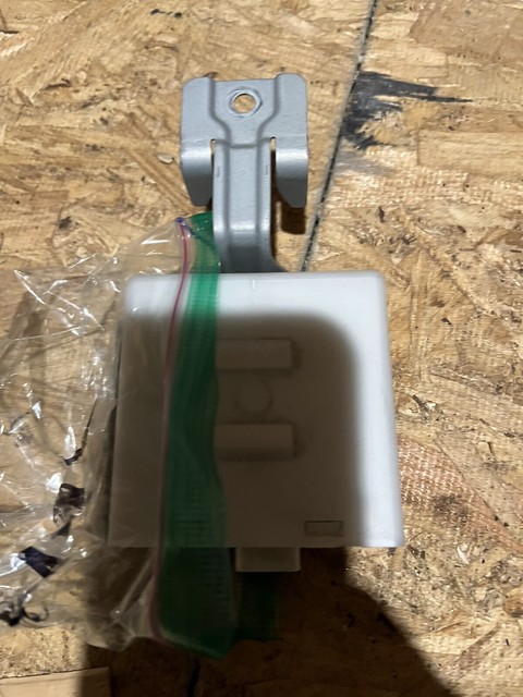 2009 Subaru Forester OEM Suspension Computerc Ontrol Module TPMS ...