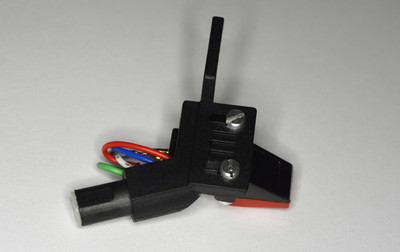 Turntable, Headshell, cartridge and stylus for Hitachi HT40S, HT41S ...