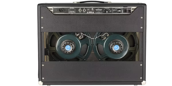 Fender Tone Master Twin Reverb Guitar Amp Combo Tube Amplifier New | eBay