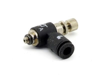 Parker Legris 7660 04 09 Drv Miniature Abluftdrosselung ...