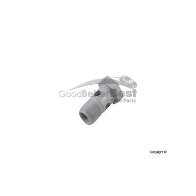 One New Genuine Power Steering Banjo Bolt 32416852469 32411094908 for ...