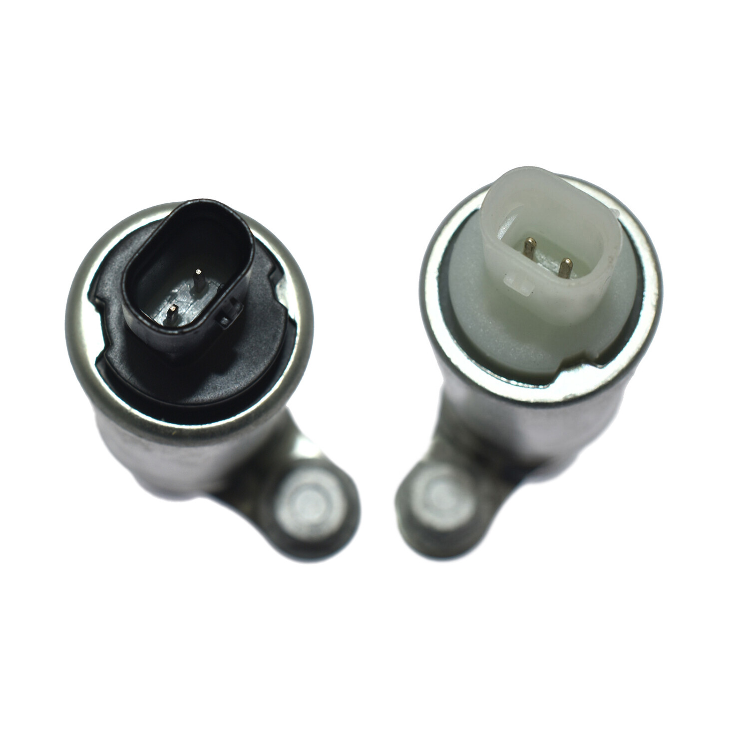 2X Intake Exhaust 12662736+12662737 Solenoid VVT for Chevy Malibu ...