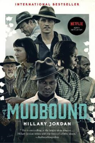 Hillary Jordan Mudbound (Movie Tie-In) (Poche) 9781616208417 | eBay