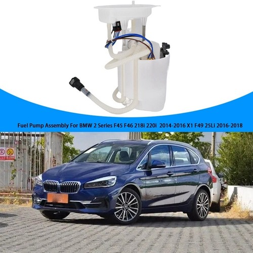 16117300481 Fuel Pump Module W/ Level Sensor For- 2 Series F45 F46 X1 ...