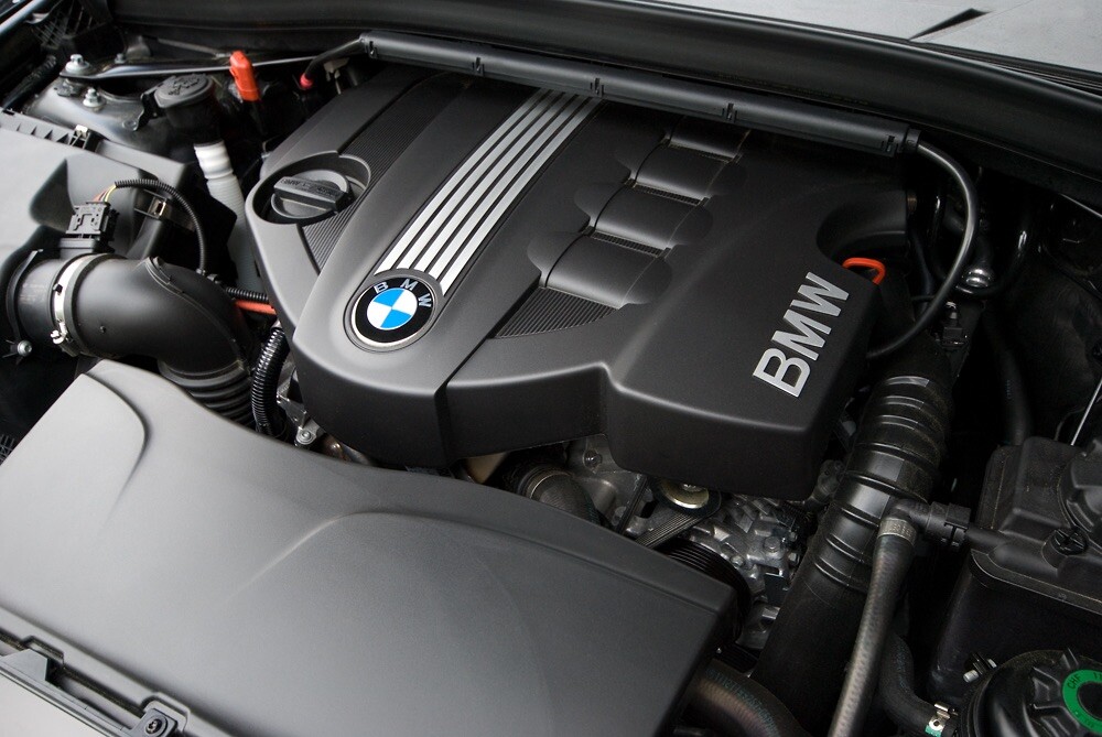 Bmw 123D Engine for sale in UK | 54 used Bmw 123D Engines