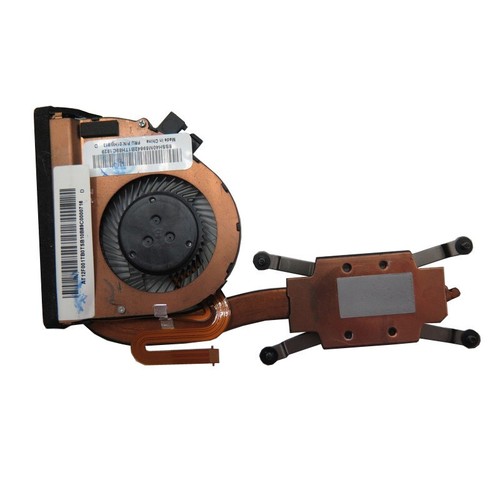 01HW912 For Lenovo ThinkPad X270 CPU Fan with Heatsink 01HW913 01HW914 ...