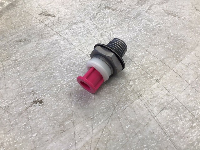 Genuine OEM Turbocharger Oil Line Adapter for GMC 12685113 for sale ...