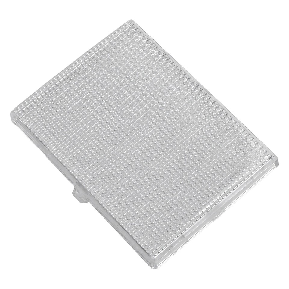 Dome Lamp Reading Light Lens Car Lights ET22032252 Plastic High Quality ...