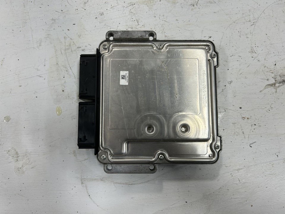 2020 FORD FUSION 1.5L Engine Computer OEM Part Number KS7A12A650BCA | eBay
