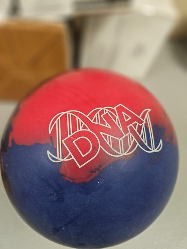 [H050] New Storm DNA Bowling Ball | 1st Quality 15lb | eBay