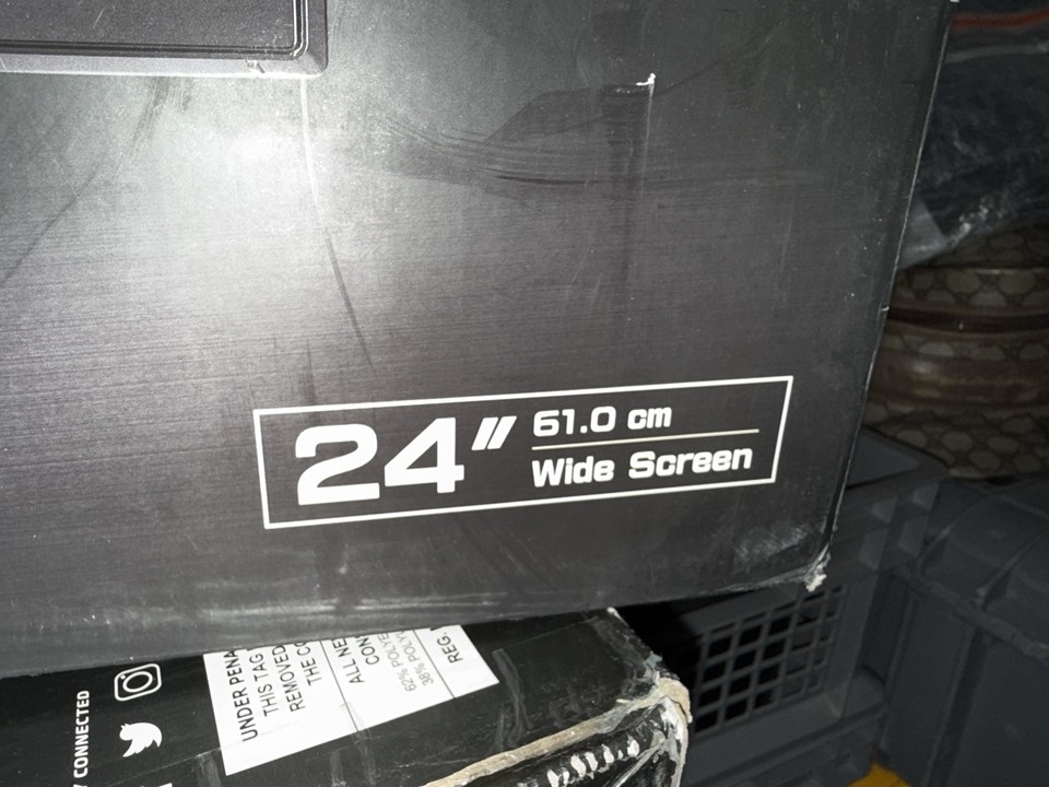 ASUS ROG Swift Pro PG248 Q 24" Gaming Monitor - Tracking | eBay