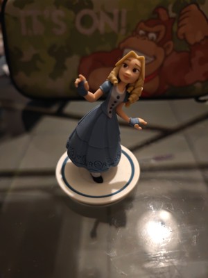Disney Infinity Alice INF-1000303 Figurine | eBay