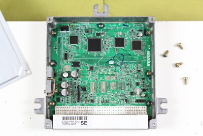 Honda Civic Type R EP3 PRA ECU K20a2 K20 K24 K Swap K Series KPro ...