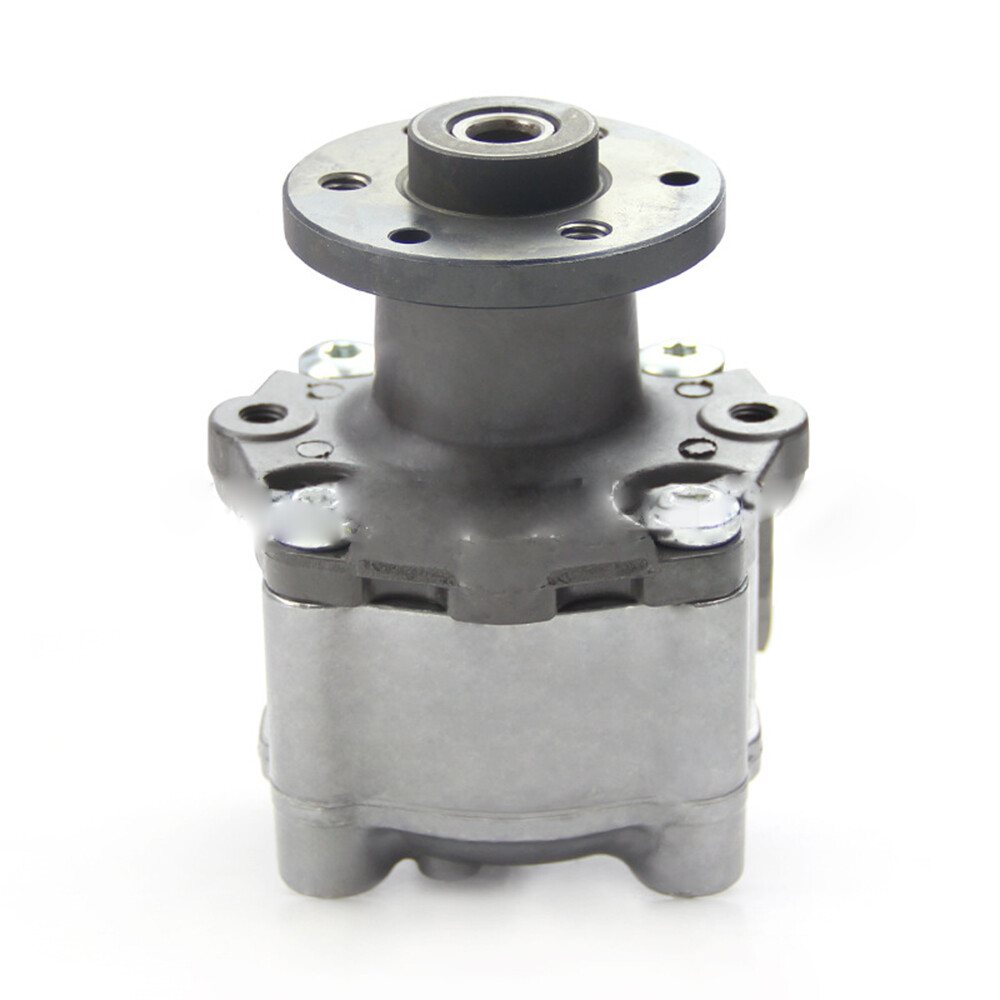 32413450590 Power Steering Pump For BMW E83 X3 2008-2010 3.0L L6 | eBay