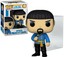 Star Trek: TOS Spock (Mirror, Mirror) Pop! Vinyl Figure in Protector | eBay