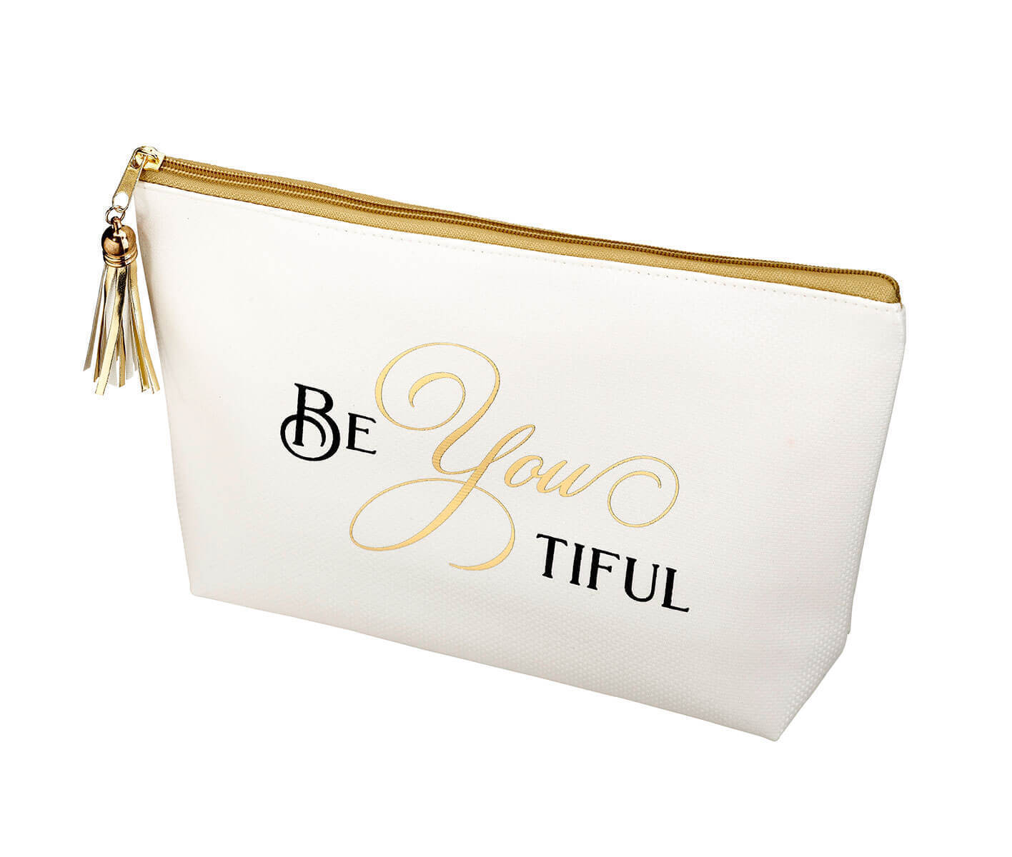 BeYouTiful Bridesmaid Cosmetic Makeup Bag | eBay