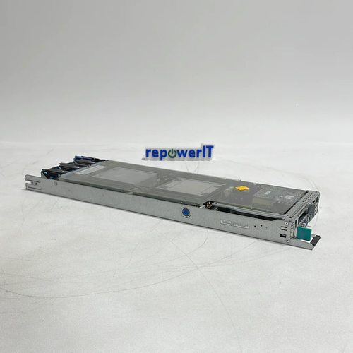 Intel S2600TP Blade Node Server 2x E5-2630v3 2.40GHz 4x16GB 1Rx4 PC4 ...