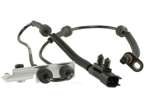 For 2008-2011 Dodge Grand Caravan ABS Speed Sensor Front NGK 52832JJTK ...