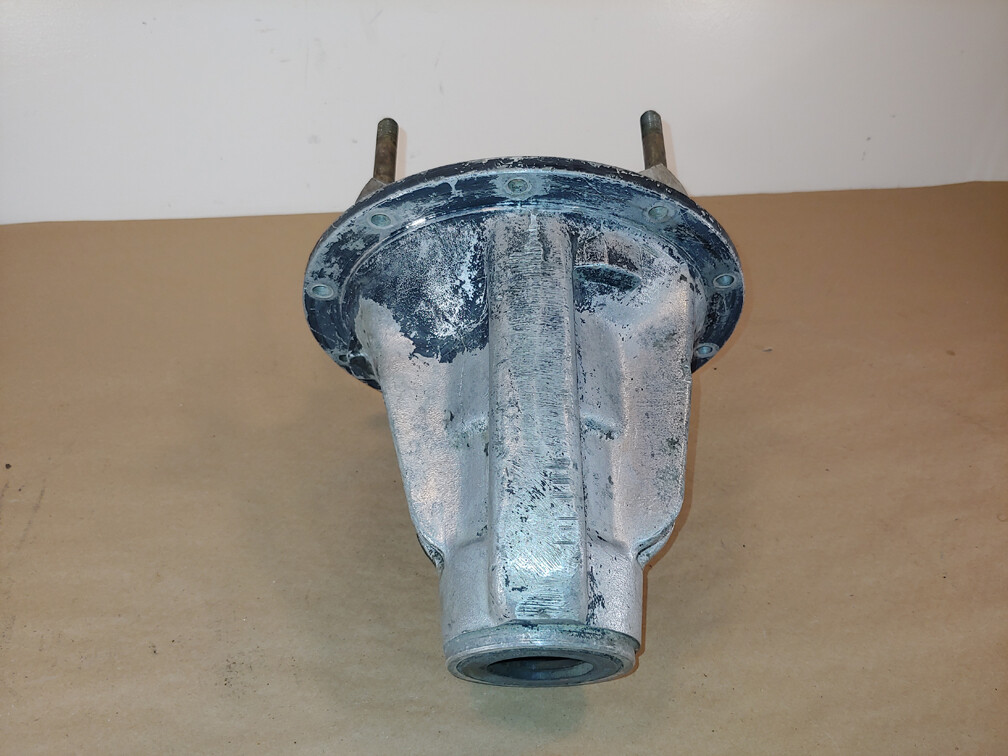 MG MGB Original Differential Pumpkin Case Housing MOWOG ATB7182 OEM | eBay