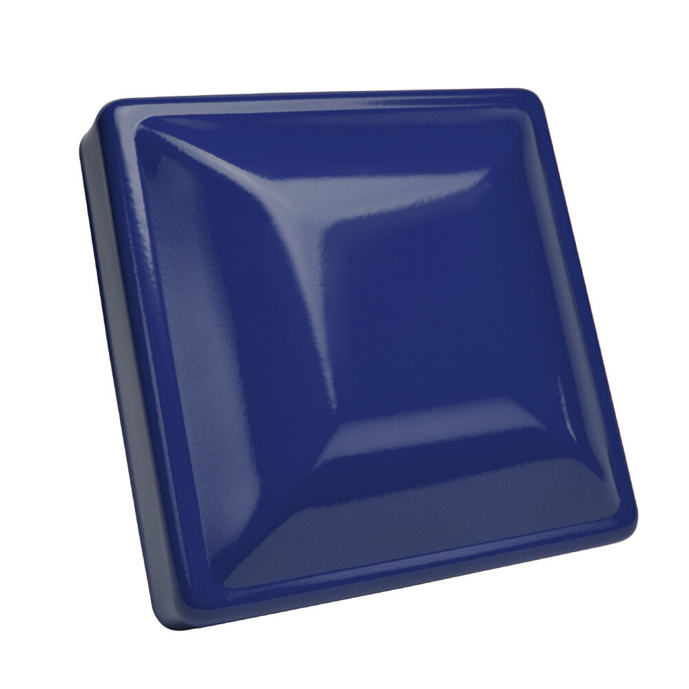 Reflex Blue TGIC Powder Coating Powder (S1794018) 1lb | eBay