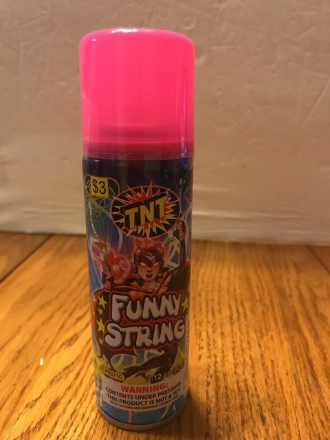 TNT Funny String 2.12oz CP2371A Ships N 24h for sale online | eBay