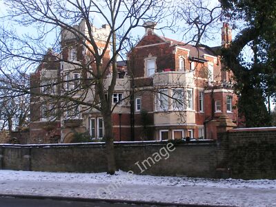 Photo 12x8 34a Sydenham Hill Penge Another of the surviving Victorian ...