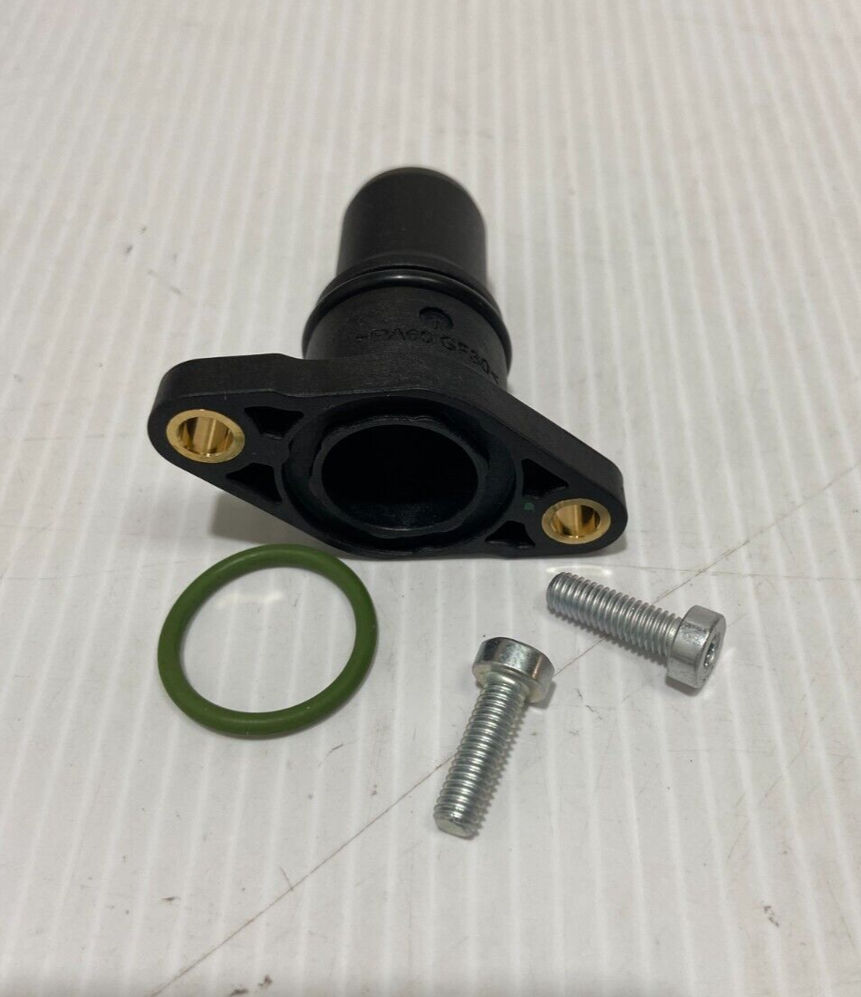 Genuine Ford 1.5 SOHC Di Exhaust Gas Recirculation Connecting Tube 2017 ...