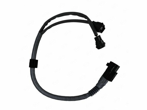 Vibration Sensor Knock Sensor + Wire Harness 89615-12090 82219-33030 ...