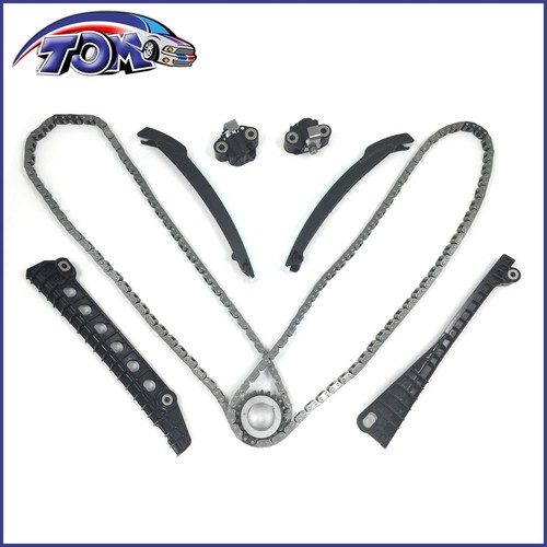 Timing Chain Kit For Ford F-150 F-250 Expedition Lincoln 5.4l V8 Triton ...