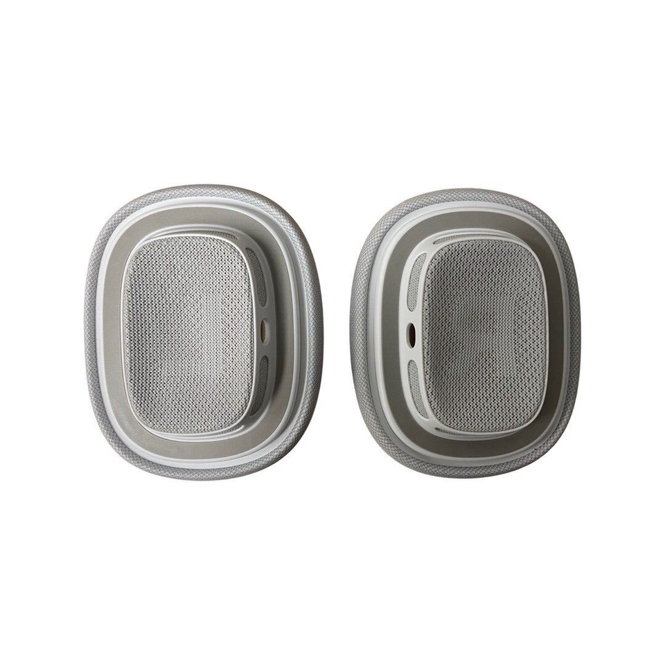 Genuine Apple Ear Cushions for AirPods Max - Silver (Left & Right) (VG ...