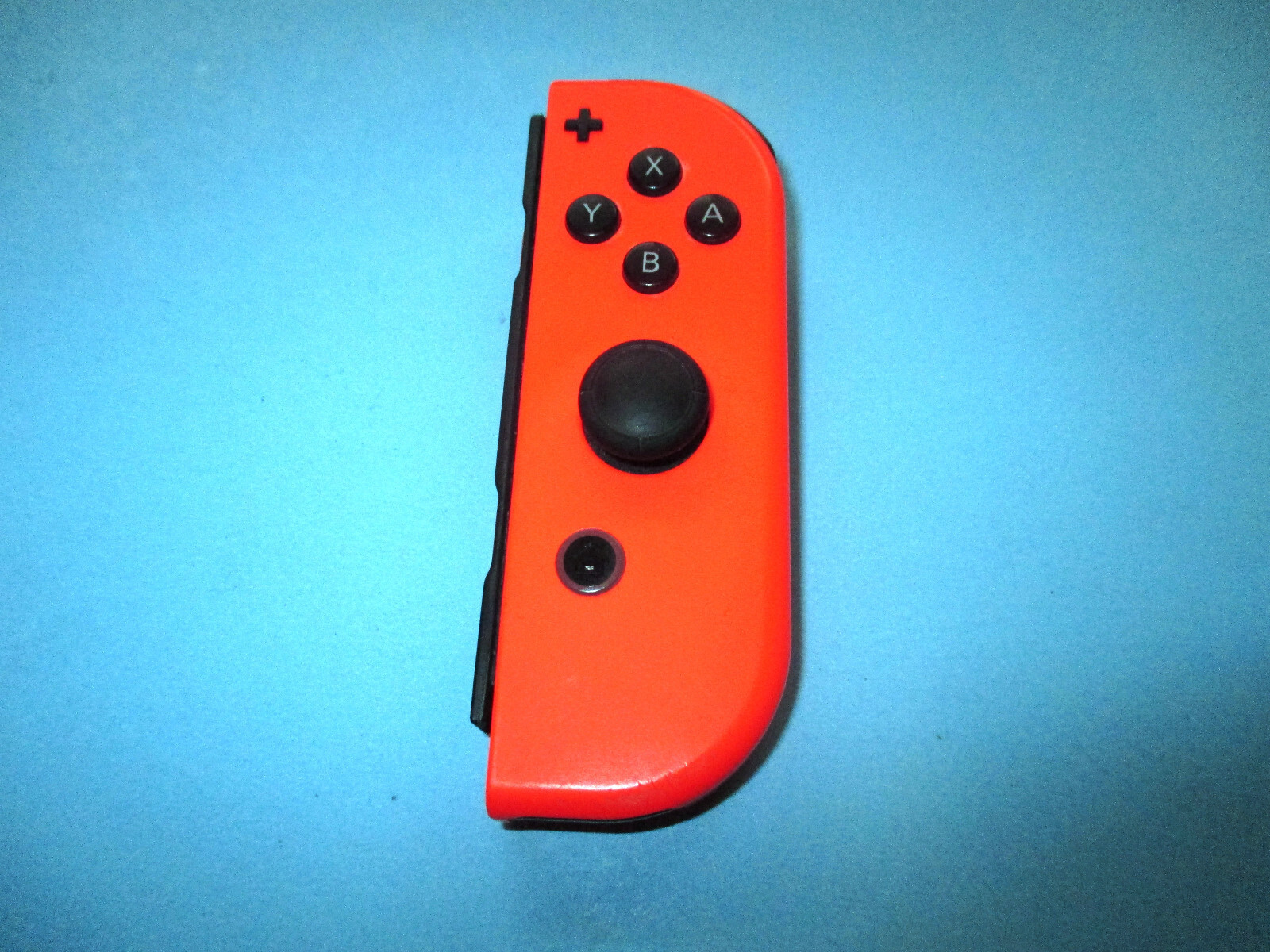 Nintendo Switch Official OEM Neon Red R Right Joy-Con Joycon ...