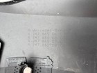 MERCEDES GLA AMG SPORT A247 MK2 2020-2024 FRONT BUMPER 6 PDC GENUINE ...