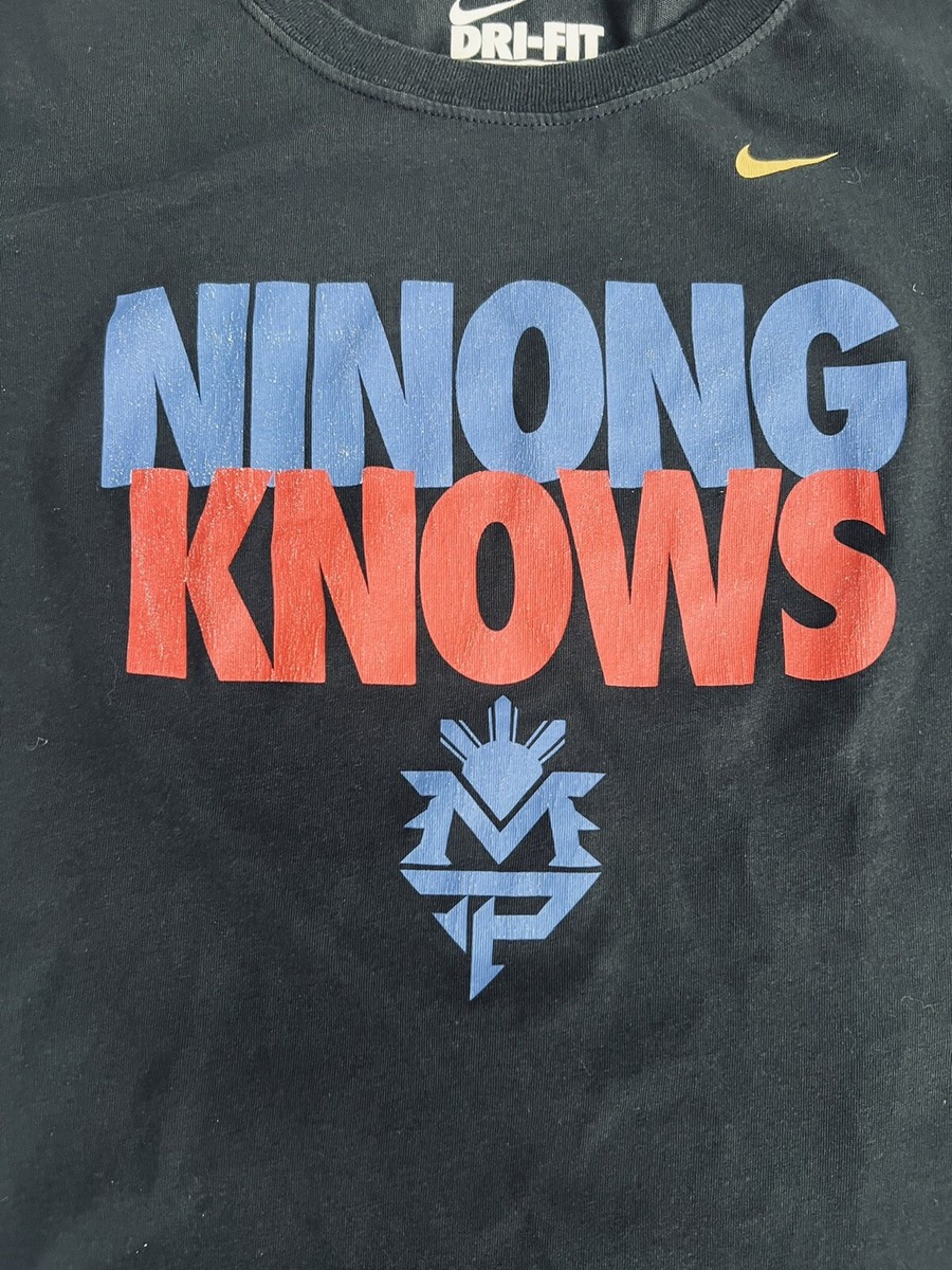 Manny Knows Logo MLB The Show | It's Friday... You Know What That