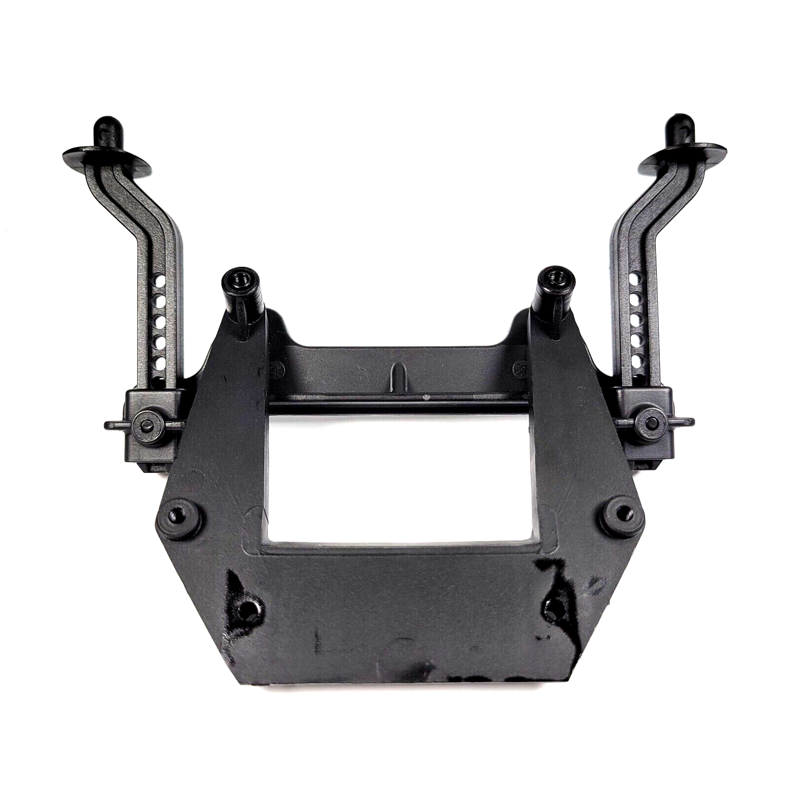 Fits Traxxas Drag Slash C10 Shock Towers Body Mounts Front & Rear ...