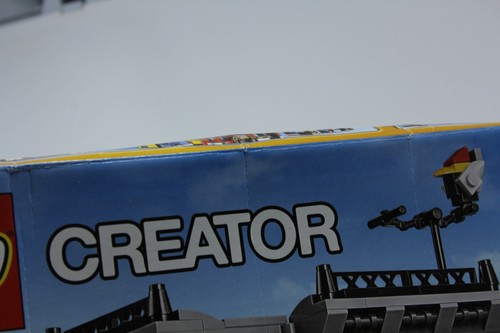 Lego 31050 CREATOR Corner Deli. New, Free Shipping 673419246880| eBay